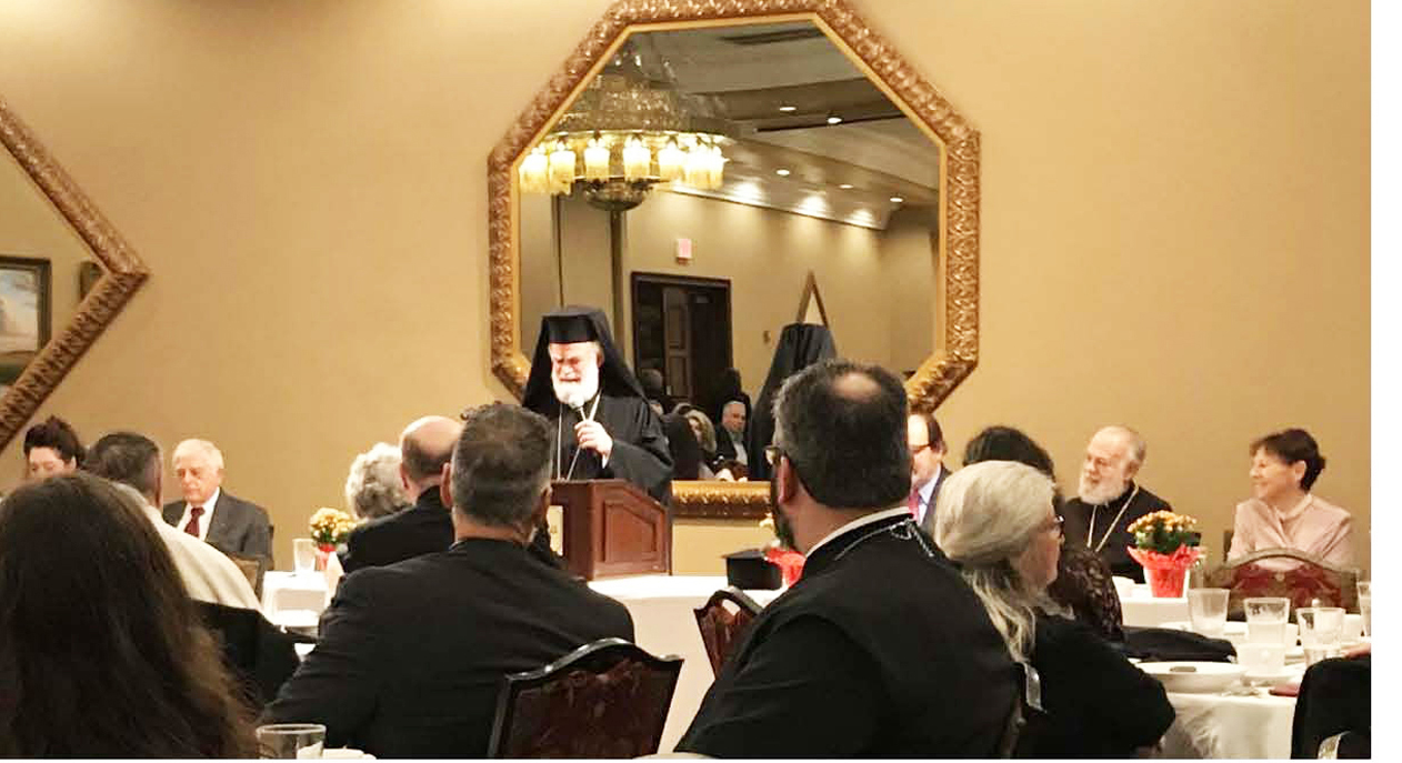 St. Photios Shrine marks 36th year – PluggedInto